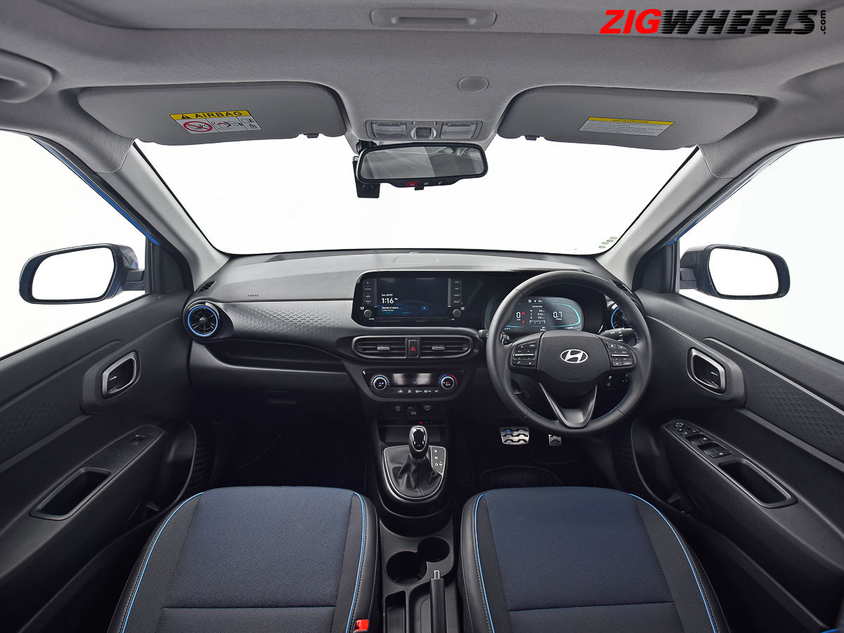 Hyundai Exter Price, Images, Reviews & Specs