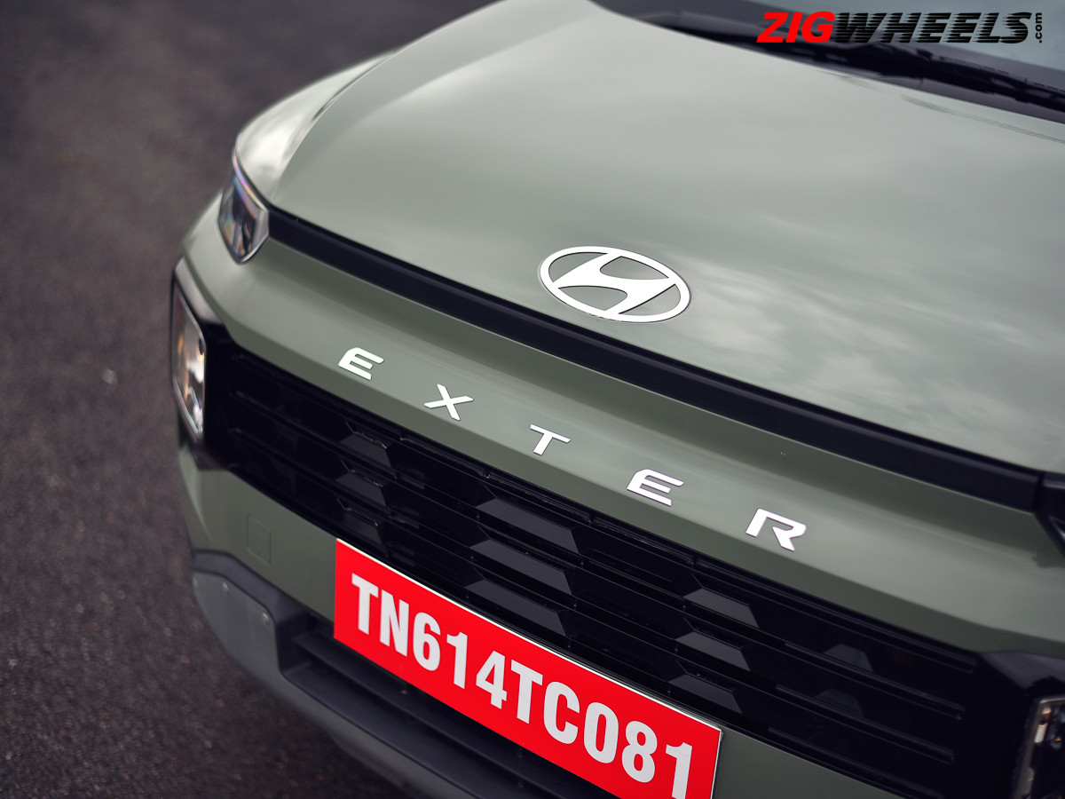 Hyundai Exter Price, Images, Reviews & Specs