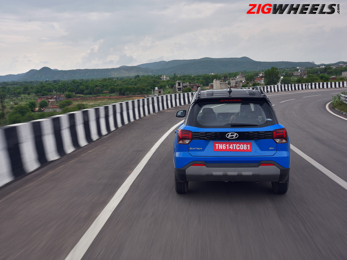 Hyundai Exter Price, Images, Reviews & Specs