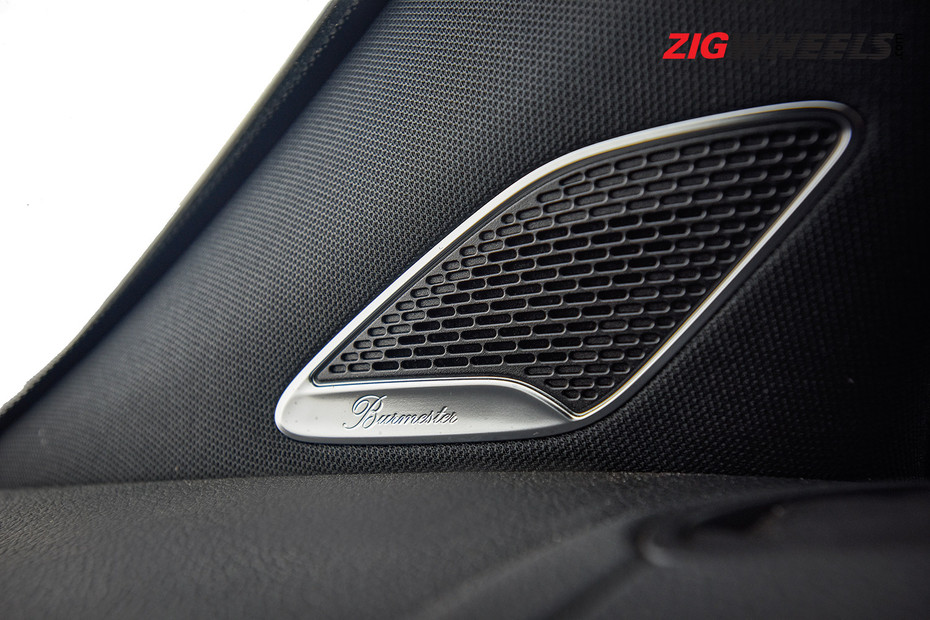 Mercedes-Benz EQA Price, Range, Charging Time Images, colours, Reviews ...