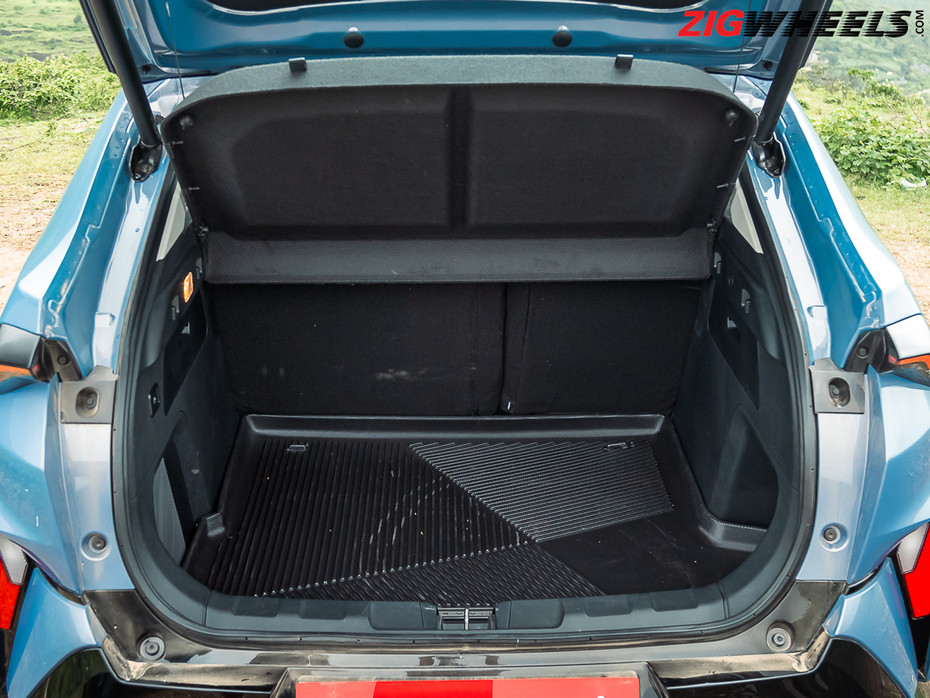 Tata Curvv EV Price, Range, Charging Time Images, colours, Reviews & Specs