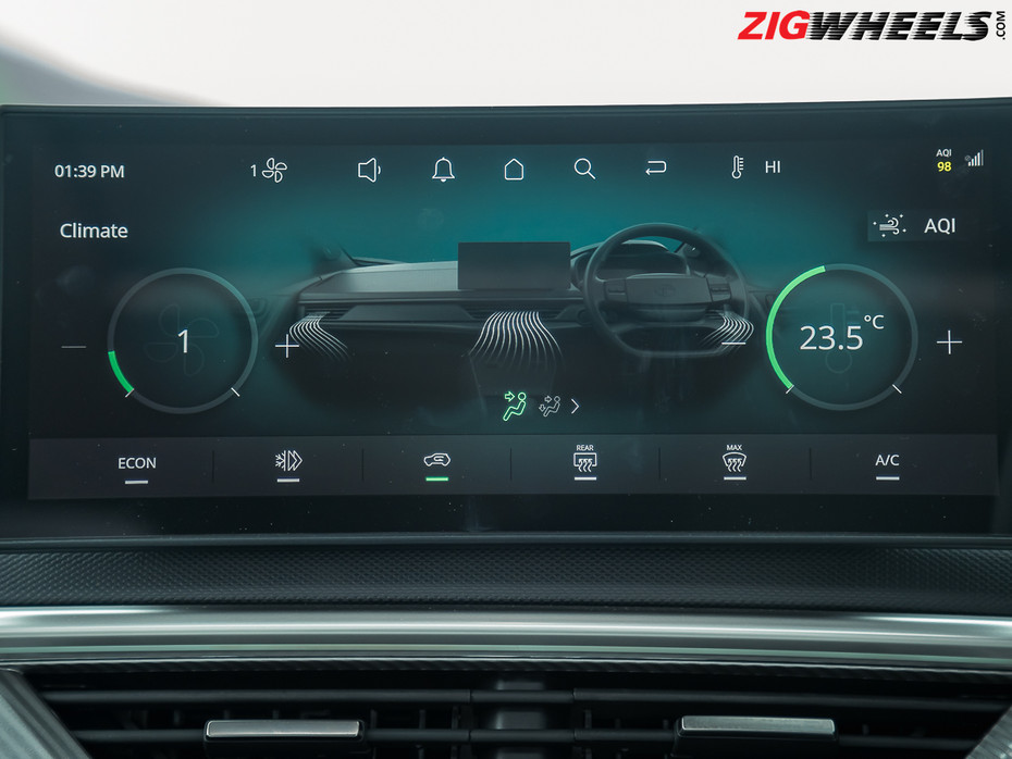 Tata Curvv EV Price, Range, Charging Time Images, colours, Reviews & Specs