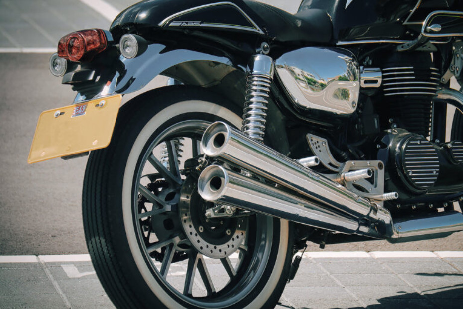 Modified Honda CB350 Cafe Racer Looks Incredible And Will Turn Heads ...