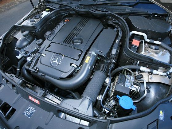 Mercedes-Benz C200 CGI : Roadtest - ZigWheels