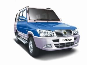 ICML Launches Rhino Delite - ZigWheels