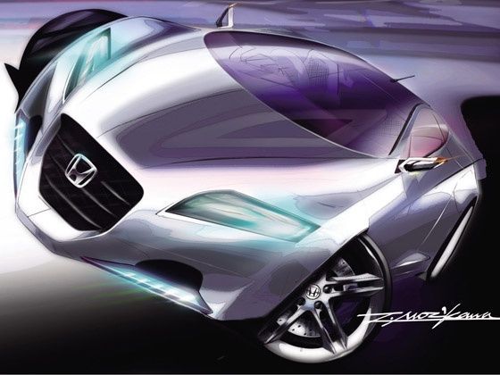 Honda R & D Co. Ltd : A lesson in design philosophy - ZigWheels
