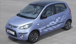 Hyundai i10 Blue Drive - ZigWheels