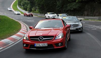 AMG Academy set to offer its best to enthusiasts - ZigWheels