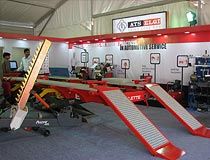 Serve your garage needs with Elgi - ZigWheels