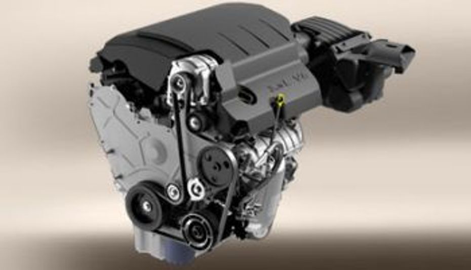Ethanol-boosted engine promises greener future - ZigWheels