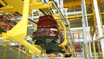 Fiat - Tata Ranjangaon Facility - ZigWheels