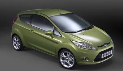 Ford Fiesta's global launch - ZigWheels