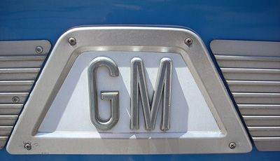 TIMELINE - Key dates in General Motors' history - ZigWheels