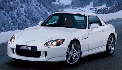 Honda S2000 Ultimate Edition - ZigWheels