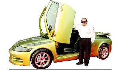 Human evolution, locomotion & the colour Green - ZigWheels