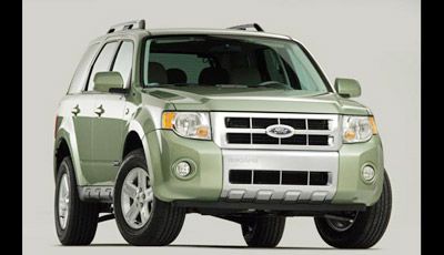 Ford jumps back into green car fray - ZigWheels