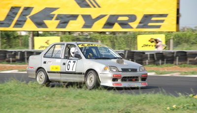 09 Racing Season: It's a wrap! - ZigWheels