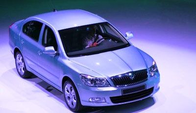 Skoda Laura: Quick Fact List - ZigWheels