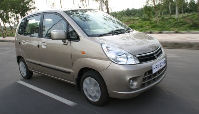 Maruti to launch green car - ZigWheels