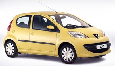 Peugeot looks at car project in South India - ZigWheels