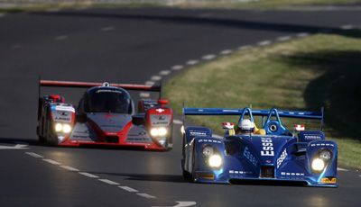 Strong Porsche line up at long distance classic - ZigWheels