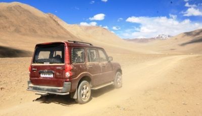 Choosing The Right Vehicle For The Himalayas - ZigWheels
