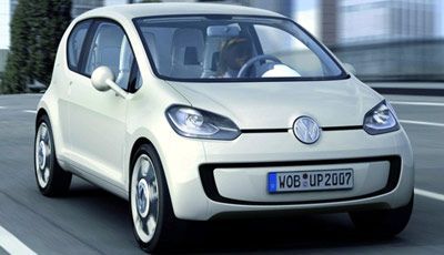 VW now focusing on small budget cars - ZigWheels