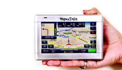 Map Your Way Out: gadgET NEXT - ZigWheels