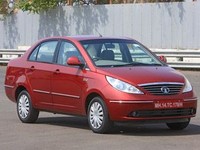 Tata Manza Price, Images, colours, Reviews & Specs