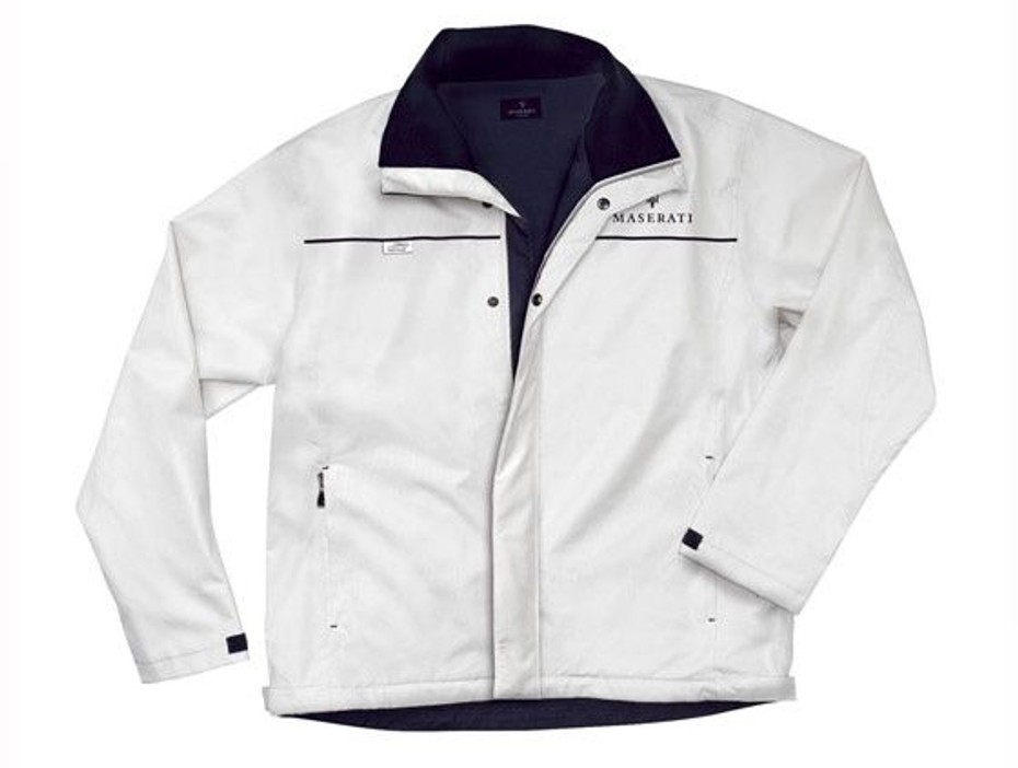 Maserati's new clothing range for its fans - ZigWheels