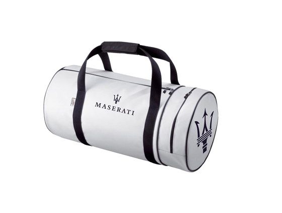 Maserati's new clothing range for its fans - ZigWheels