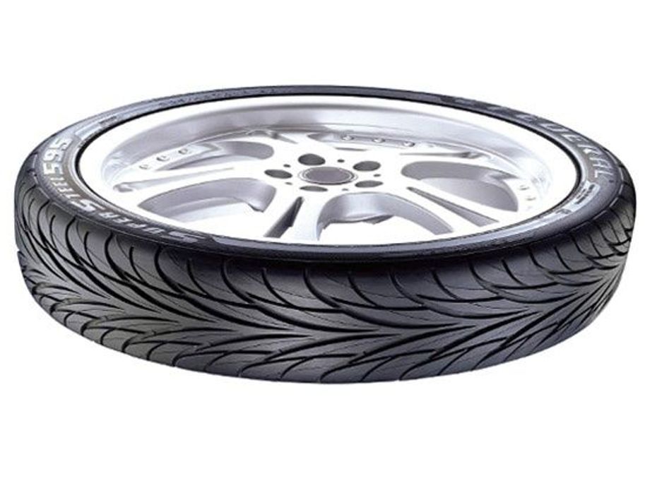 Continental looking to buy out Modi Tyres Company Limited - ZigWheels