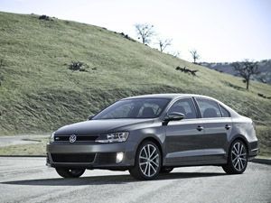 New variant of Jetta in 2nd half of 2011 - ZigWheels