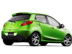 Mazda to arrive on Indian shores soon. - ZigWheels