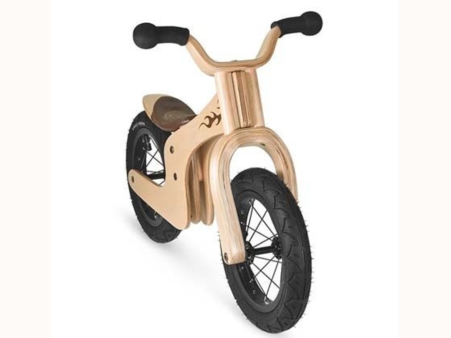 Early rider Balance Bike - ZigWheels