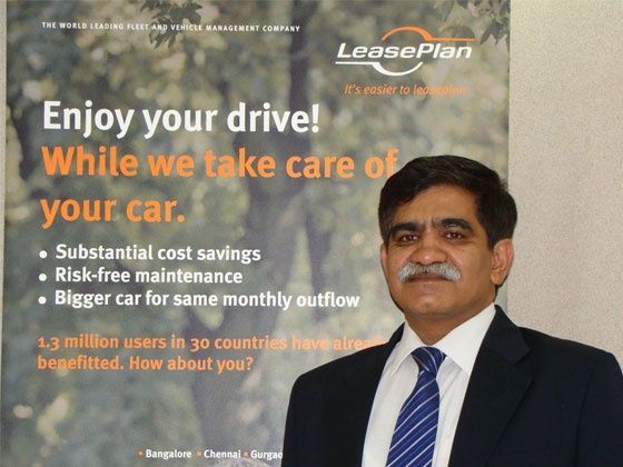 LeasePlan launches India's first lease vehicle service portal - ZigWheels
