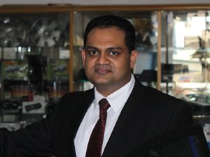 Interview with Sanjay Ravi, MD, High Tech Industry, Microsoft - ZigWheels