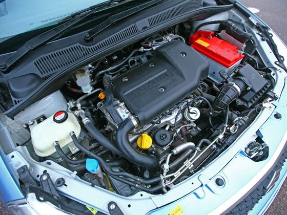 Maruti Suzuki SX4 Diesel Launched - ZigWheels