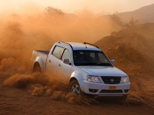 Tata Motors announces foray into motorsport - ZigWheels