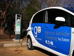 Eaton Hybrid Systems go miles and miles and miles!!! - ZigWheels