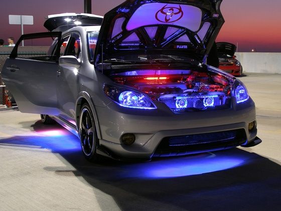 Car Lighting - ZigWheels