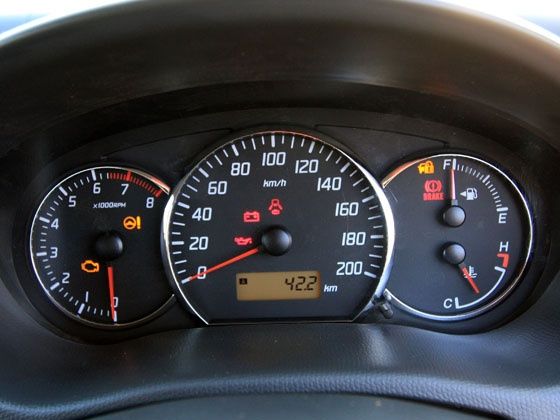 Calculating your car's mileage - ZigWheels