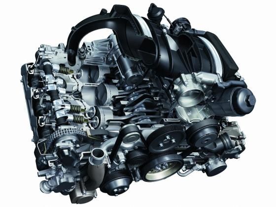 Engine Type: Horizontal engine - ZigWheels