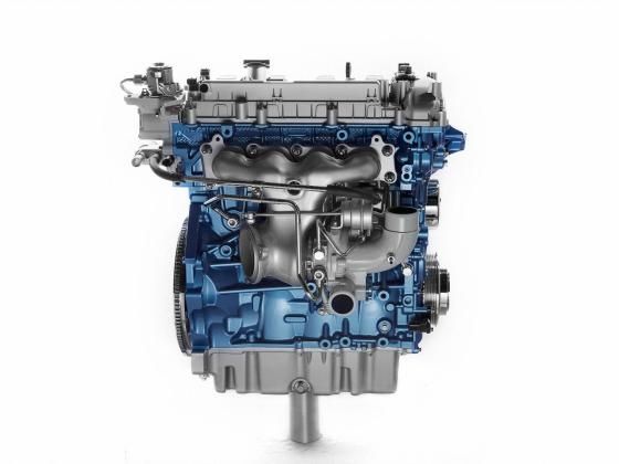 Engine Types: Inline Engines - ZigWheels