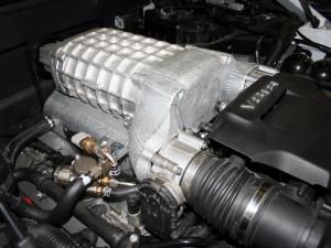 Engine Types: V-engines - ZigWheels