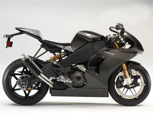 Buell's comeback with new models - ZigWheels