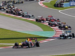 2011 Formula One Season : Complete Coverage! - ZigWheels