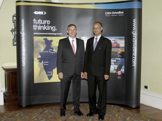 GKN Driveline opens new production plant in Pune - ZigWheels