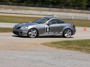 Mercedes-Benz to commence Teen Driving School in the United States ...