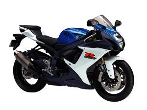 New 2011 Suzuki GSX-R750 & 600 arrive! - ZigWheels